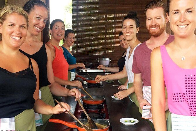 Bali Ubud Paon Cooking Class - What Is the Bali Ubud Paon Cooking Class?