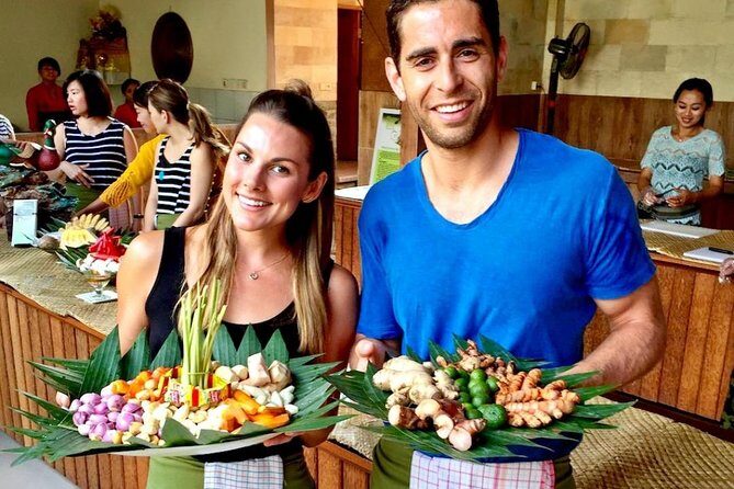 Bali Ubud Paon Cooking Class - FAQ