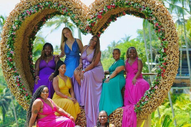 Bali Ubud Private Costomized Tour - Explore Bali your way - Key Points