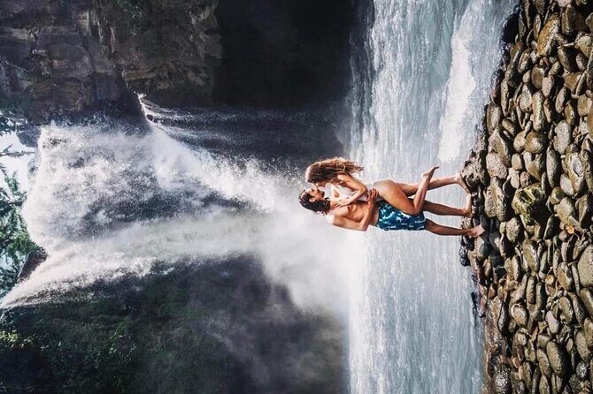 Bali Ubud Private Costomized Tour - Explore Bali your way - A Deep Dive into the Ubud Private Tour Experience