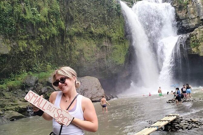 Bali Ubud Private Costomized Tour - Explore Bali your way - Final Thoughts