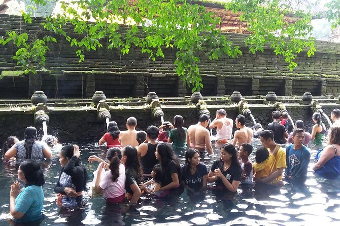 Bali Ubud Private Costomized Tour - Explore Bali your way - Why This Tour Is Worth It