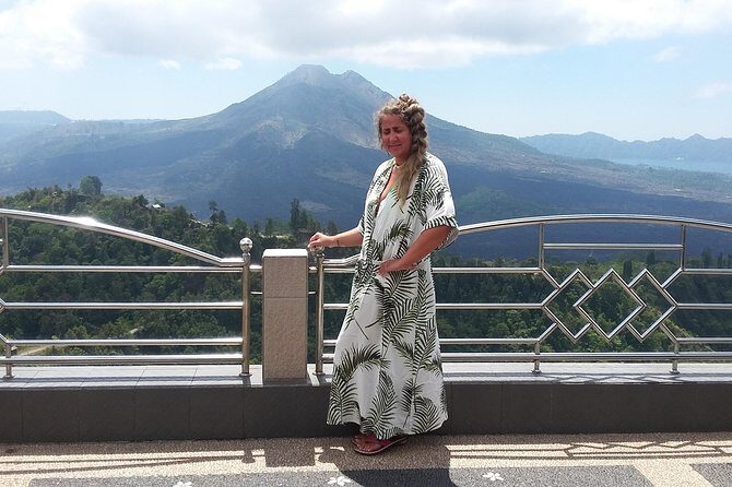 Bali Ubud Private Costomized Tour - Explore Bali your way - The Bottom Line