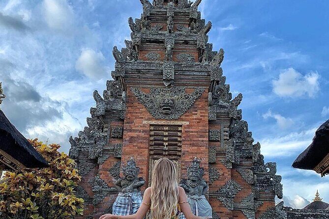Bali Ubud private Tour with Ubud Bali Driver - FREE WIFI - Who Will Appreciate This Tour Most?
