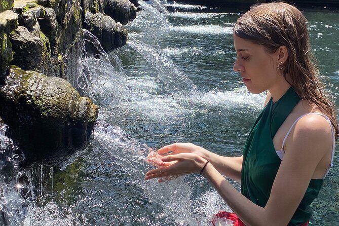 Bali : Ubud Private Tours - Key Points