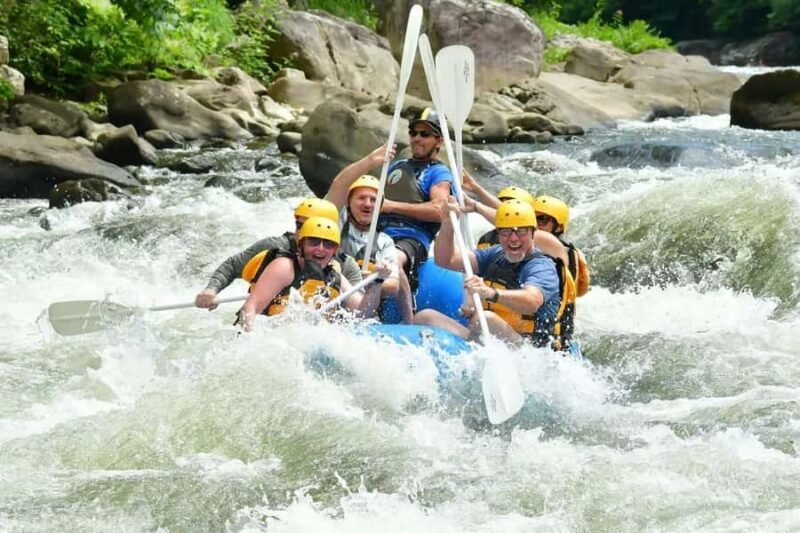 Bali: Ubud Quad Bike, Rafting, and Horse Riding Tour - Exploring Balis Adventure: Quad Biking in Ubud