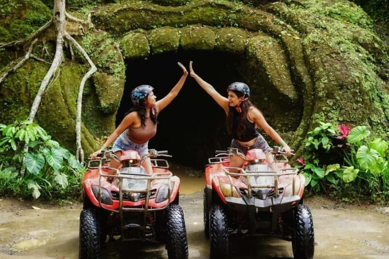 Bali: Ubud Quad Bike, Rafting, and Horse Riding Tour - Who Should Consider This Tour?