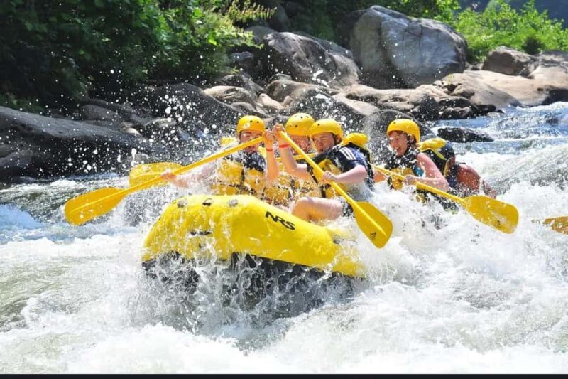 Bali: Ubud Quad Bike, Rafting, and Horse Riding Tour - Final Thoughts: Is It Worth It?