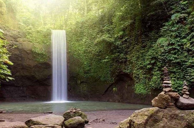 Bali: Ubud Rice terrace, water temple, and waterfall Tour - FAQ