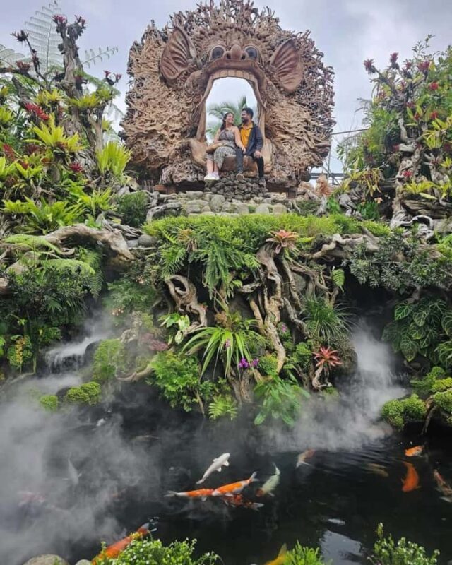 Bali: Ubud Rice Terraces, Sari Timbul & Taman Dedari Tour - Key Points