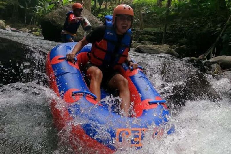 Bali: Ubud River Tubing - Practical Aspects and Logistics