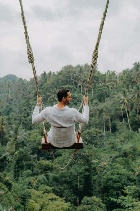 Bali: Ubud Signature Photoshoot with Private Photographer - An In-Depth Look at the Bali Ubud Signature Photoshoot