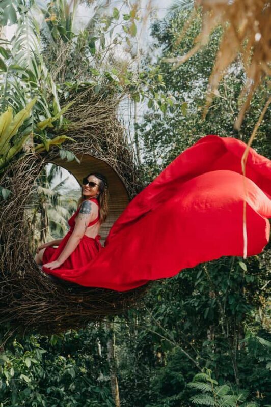 Bali: Ubud Signature Photoshoot with Private Photographer - Final Thoughts