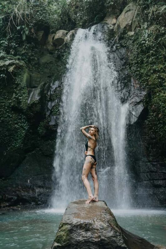 Bali: Ubud Signature Photoshoot with Private Photographer - FAQs