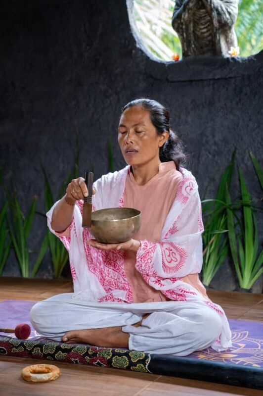 Bali: Ubud Sound Yoga & Energy Healing Experience - Authenticity and Review Highlights