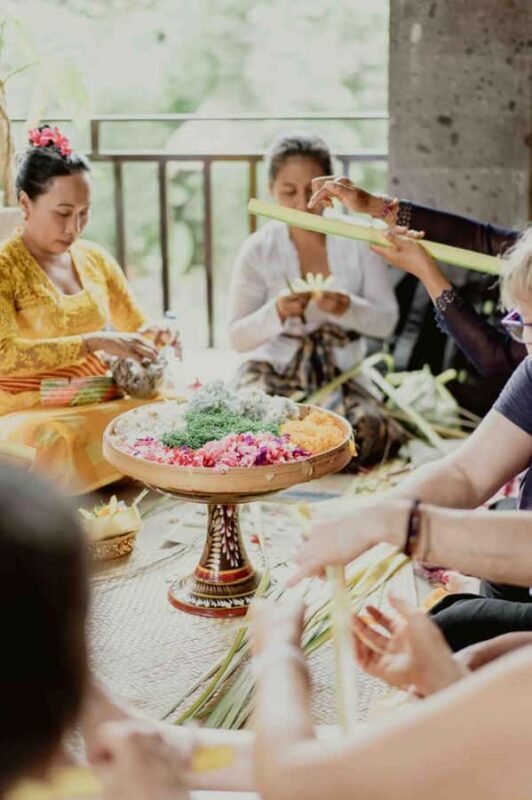 Bali: Ubud Spiritual Cleansing and Meditation Healing Tour - Analyzing the Value