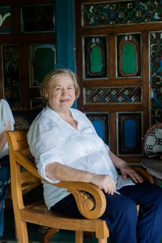 Bali: Ubud Spiritual Cleansing and Meditation Healing Tour - Who Will Love This Tour?