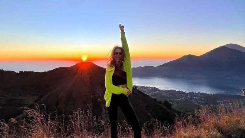 Bali: Ubud Sunrise Trekking - What Makes This Tour Stand Out