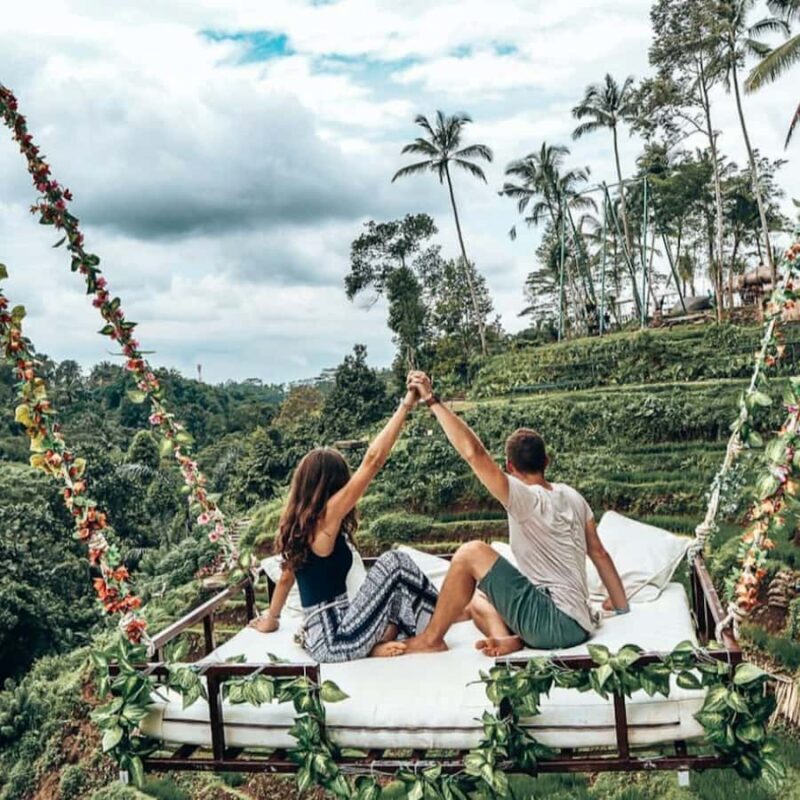 Bali: Ubud Swing Experience with Jungle View - What Could Be Improved