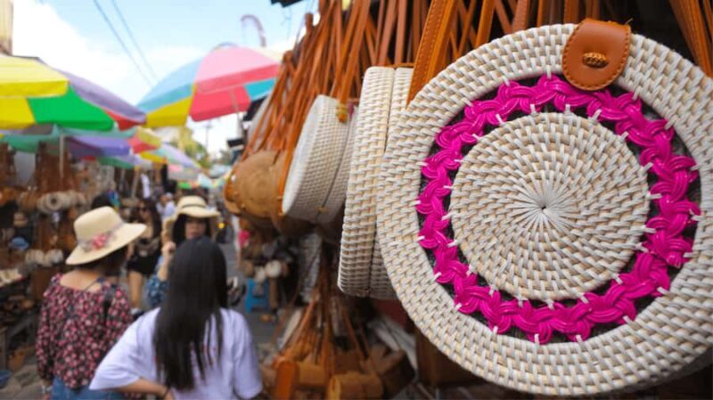 Bali: Ubud Tour with Sacred Monkey Forest & Rice Terraces - FAQ