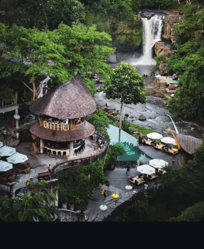 Bali: Ubud Tour with Tirta Empul, Rice Terrace & Waterfall - Practical Details and What to Expect