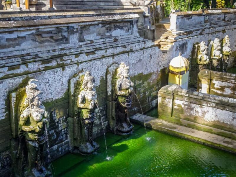 Bali: Ubud Traditional Balinese Purification - Discovering the Heart of Bali’s Spiritual Heritage