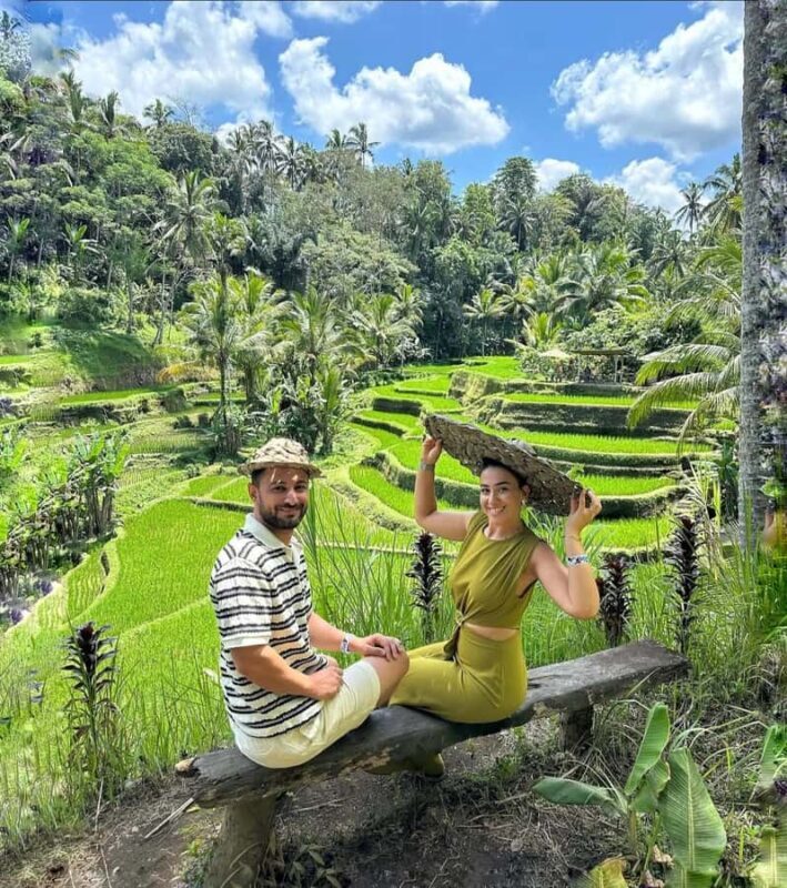 Bali: Ubud Waterfalls or UNESCO Temple Private Full Day Tour - Why This Tour Works Well for You
