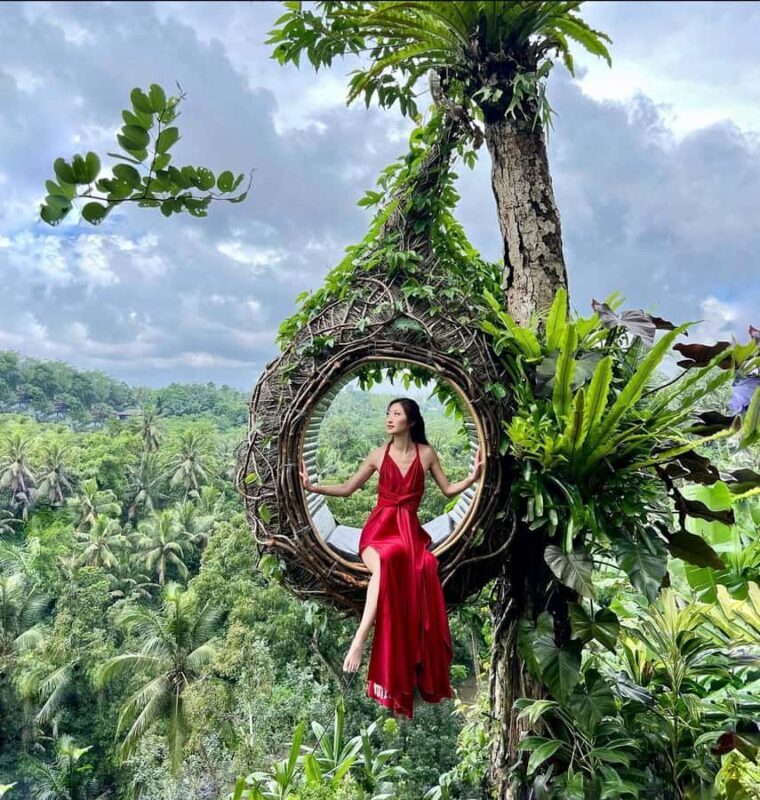 Bali: Ubud Waterfalls or UNESCO Temple Private Full Day Tour - FAQ