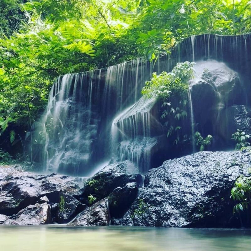 Bali: Ubud Zipline, Goa Raja Waterfall and swing adventure - FAQ