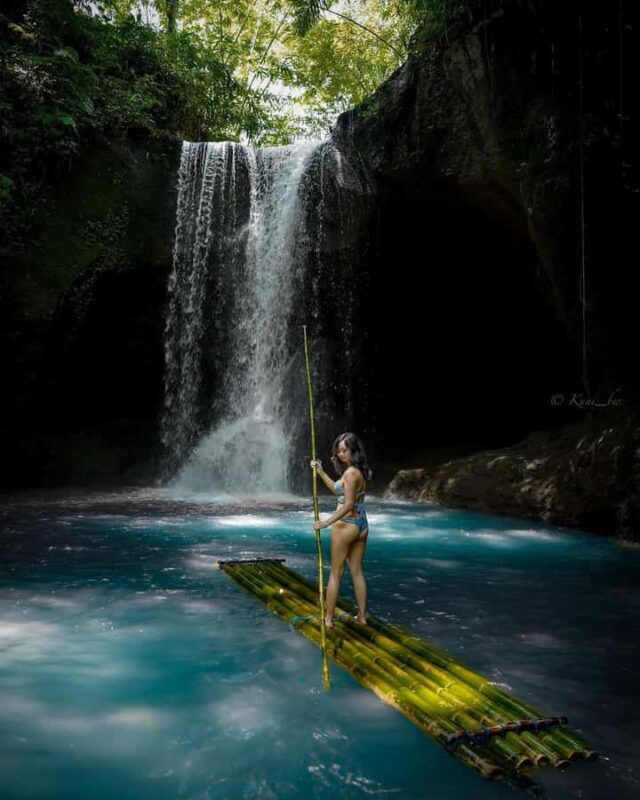 Bali: Ultimate Adventure Quad Bike, Waterfall and Coffee - Key Points