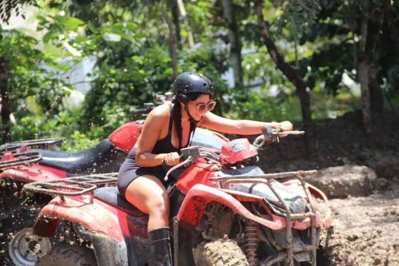 Bali: Ultimate Adventure Quad Bike, Waterfall and Coffee - What to Expect from This Adventure Tour