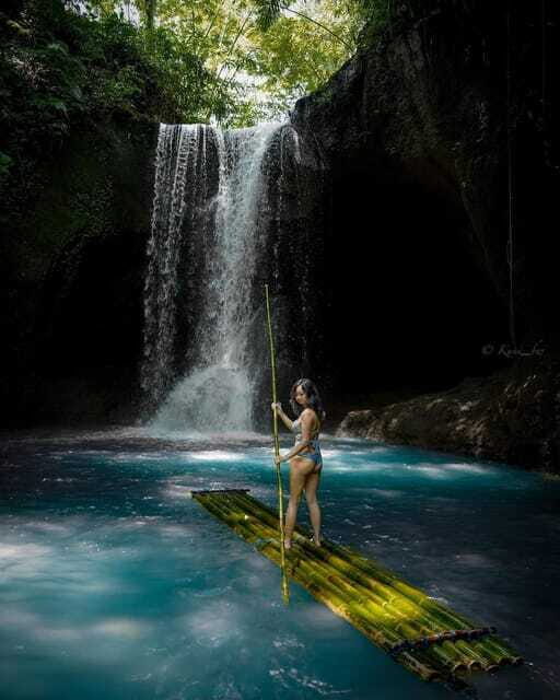 Bali: Ultimate Adventure Quad Bike, Waterfall and Coffee - Practical Tips for Participants