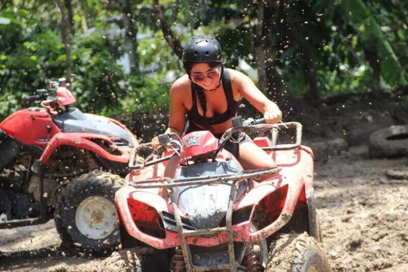 Bali: Ultimate Adventure Quad Bike, Waterfall and Coffee - Final Thoughts
