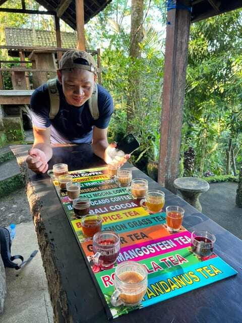 Bali: Ultimate Adventure Quad Bike, Waterfall and Coffee - FAQs