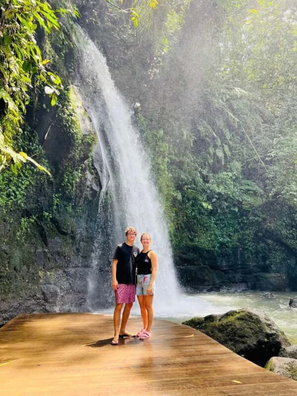 Bali: Ultimate Bali Motorbike Tour with Local Guided - Key Points