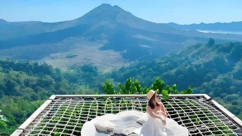 Bali: Ultimate Bali Motorbike Tour with Local Guided - Exploring Bali on Two Wheels: What to Expect