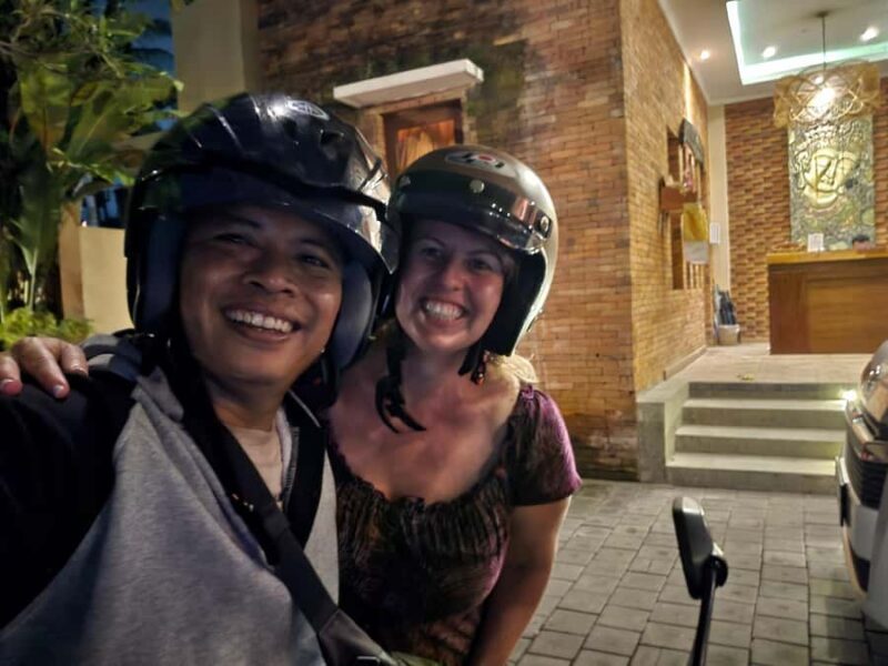 Bali: Ultimate Bali Motorbike Tour with Local Guided - FAQs