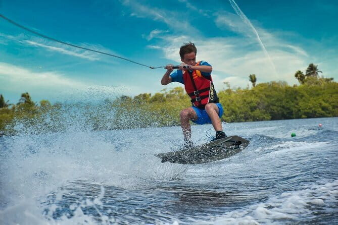 Bali Ultimate Water Sports Experience - What’s Included and How It Adds Value