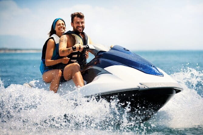 Bali Ultimate Water Sports Experience - The Logistics: Timing and Group Size