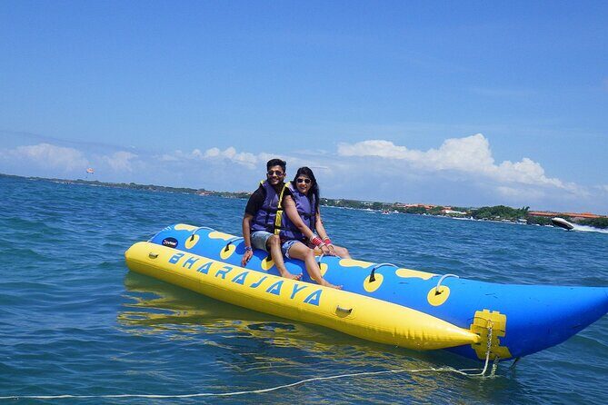 Bali Ultimate Watersport Package and Optional Transfers - Final Thoughts