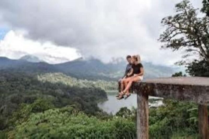 Bali: Ulun Danu Beratan Temple, Waterfall & lake view tour - The Sum Up: Is This Tour Right for You?