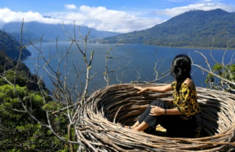 Bali: Ulun Danu Beratan Temple, Waterfall & lake view tour - Frequently Asked Questions