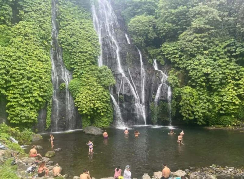 Bali: Ulun Danu Temple, Waterfall, and Twin Lakes Tour - The Practicalities: What You Need to Know