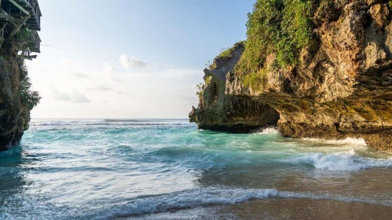 Bali: Uluwatu ATV Quad Bike with Temple Tour & Kecak Dance - The Sum Up