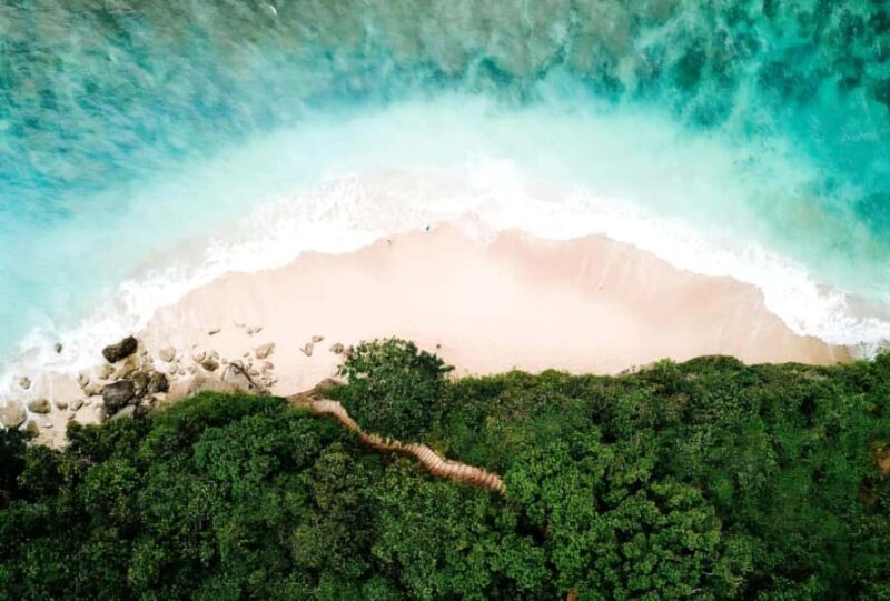 Bali: Uluwatu Beaches Tour with Padang Padang and Suluban - FAQ