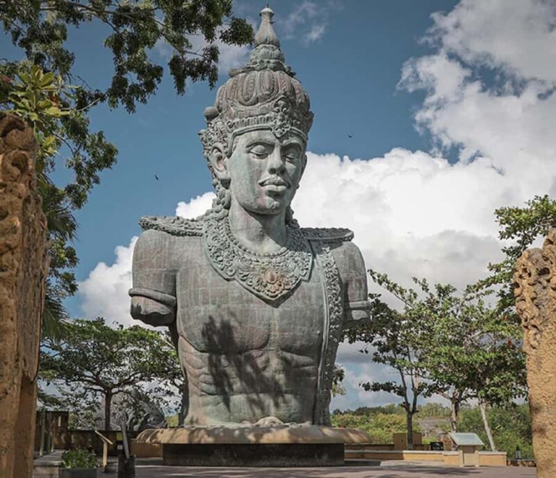 Bali Uluwatu: Garuda Wisnu Kencana Entrance Ticket - An In-Depth Look at Garuda Wisnu Kencana
