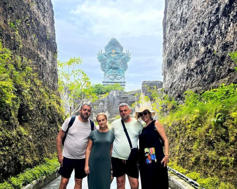 Bali: Uluwatu Private Tour with Kecak Dance Show - An Overview of the Uluwatu Private Tour Experience