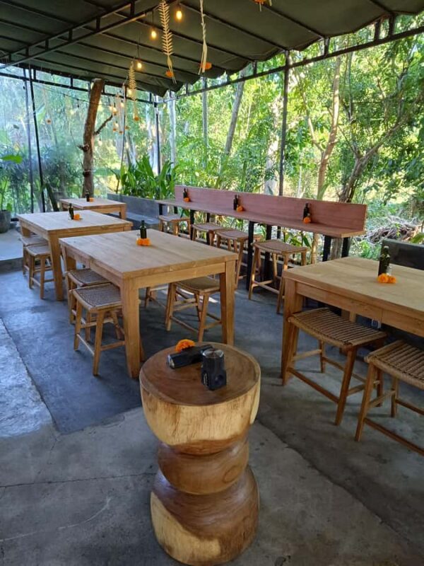 Bali: Uluwatu Silver Jewelry Making Workshop with Creation - FAQ