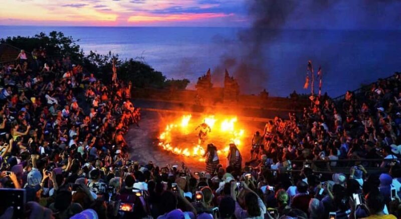 Bali: Uluwatu South Bali Tour with Kecak Dance and Dinner - Who Will Love This Tour?