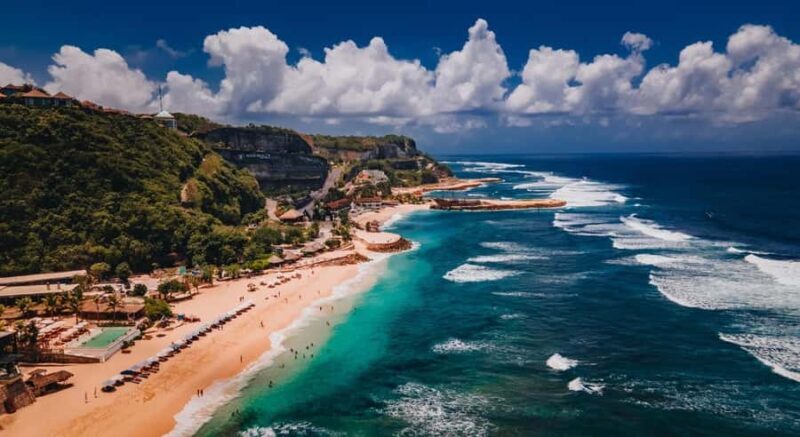 Bali: Uluwatu South Bali Tour with Kecak Dance and Dinner - Final Thoughts